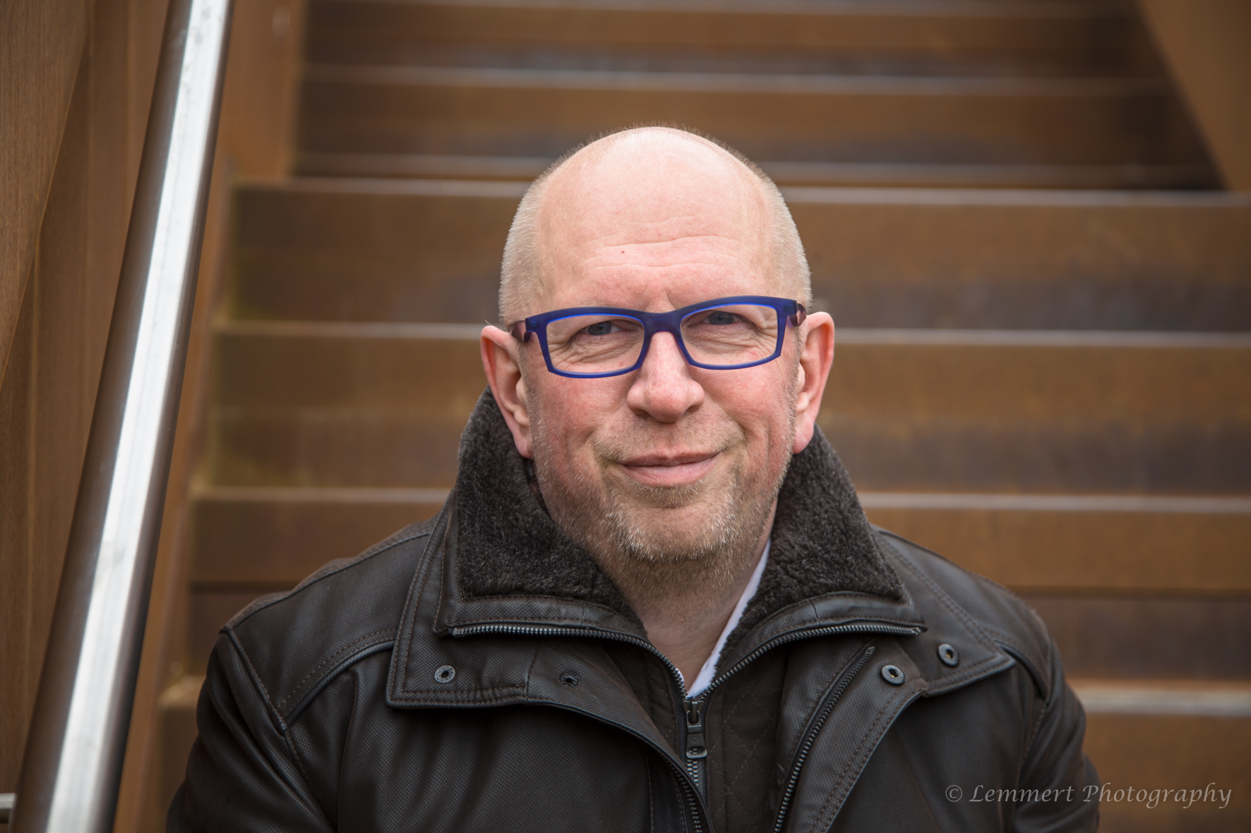 Luc De Kerf | N-VA Tielt-Winge